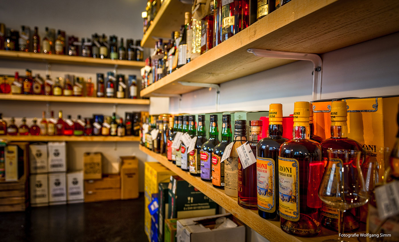 Belle Booze Cocktail Boutique Online-Shop | Spirituosen & Bar Werkzeug