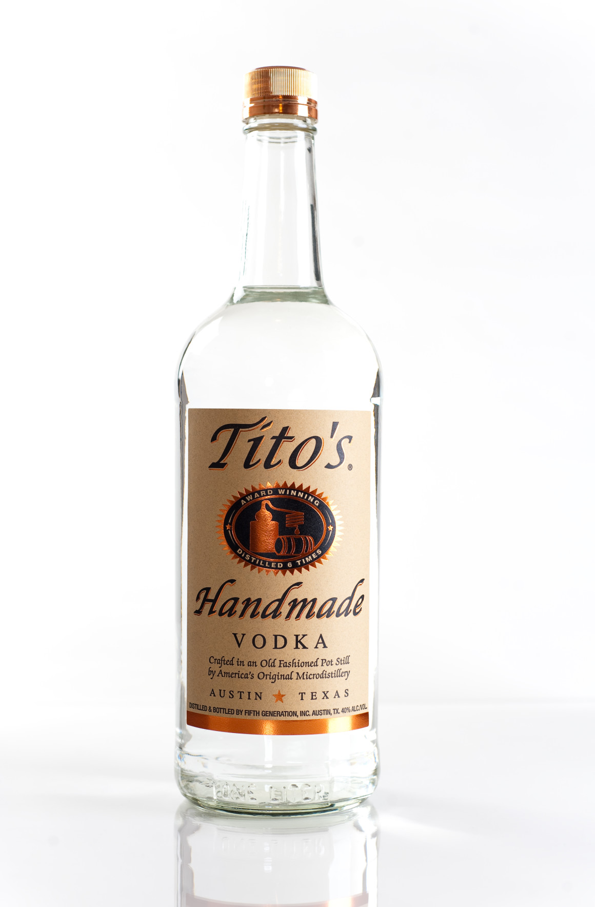 Alles Über Tito’s Vodka – Tito’s Vodka – SZJNU