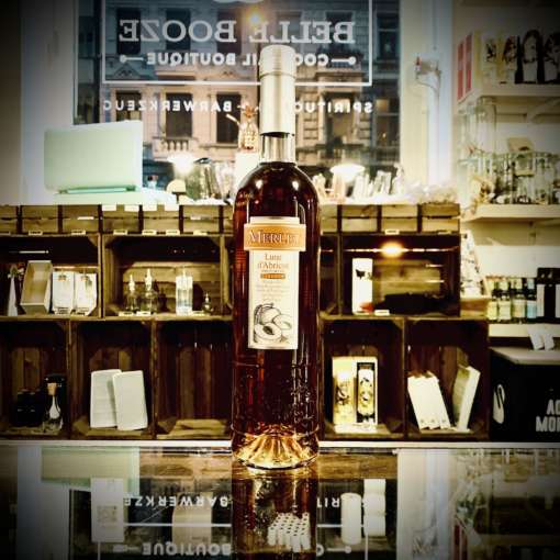 Merlet Lune d´apricot Likör / Apricot Brandy 25% 0,7l | Belle Booze ...